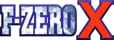 Play Online F Zero X N64